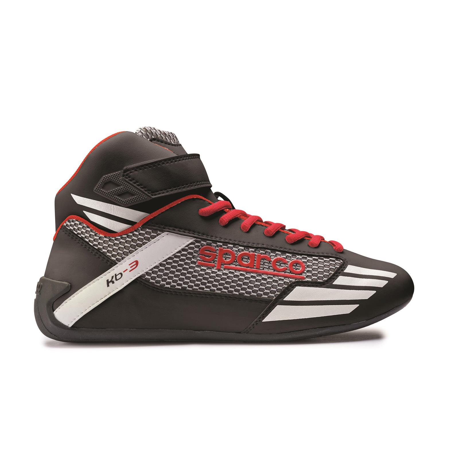 Sparco Mercury KB-3 Kart Racing Shoes