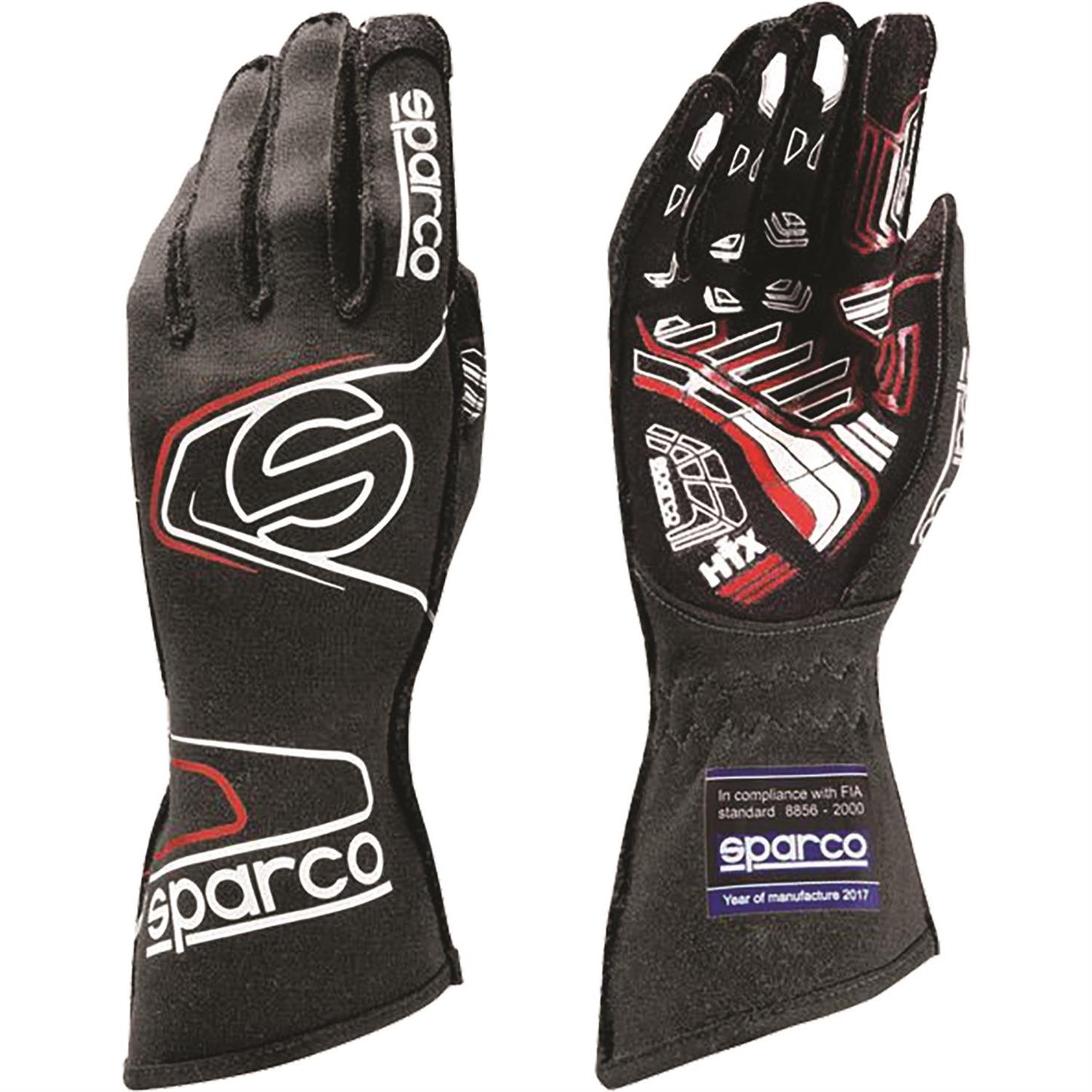 Sparco Arrow RG7 Racing Glove, SFI5