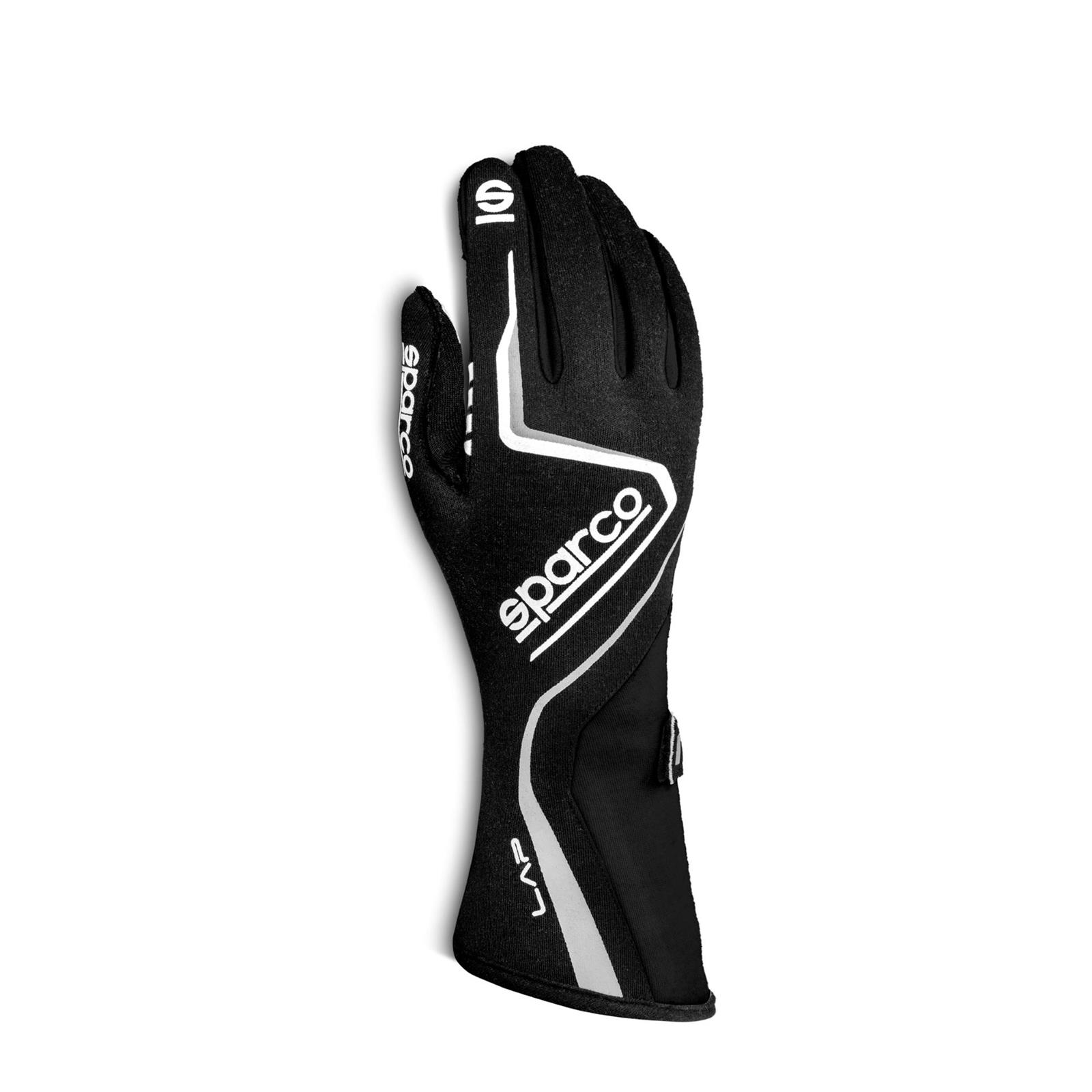 Sparco Lap SFI 5 Racing Gloves