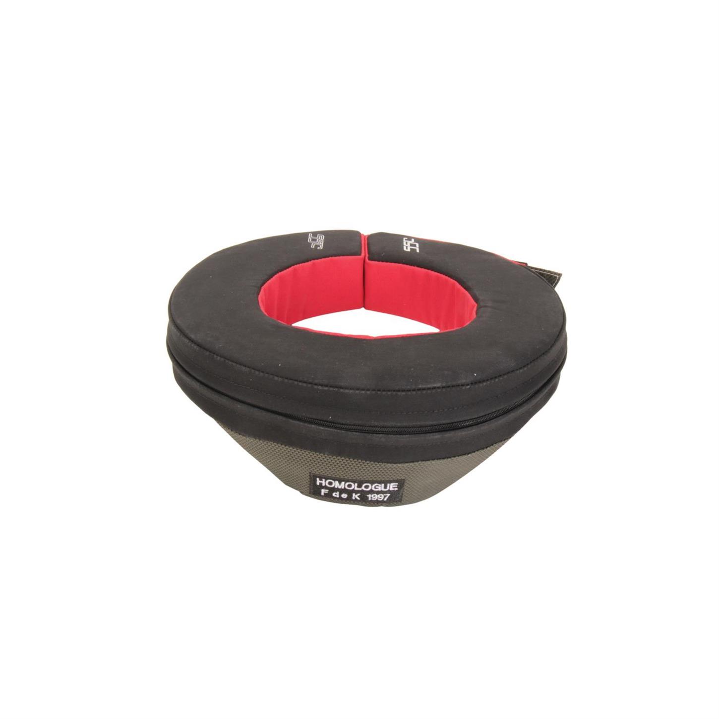 Sparco Kart Anatomic Neck Brace Collar, 360-Degree