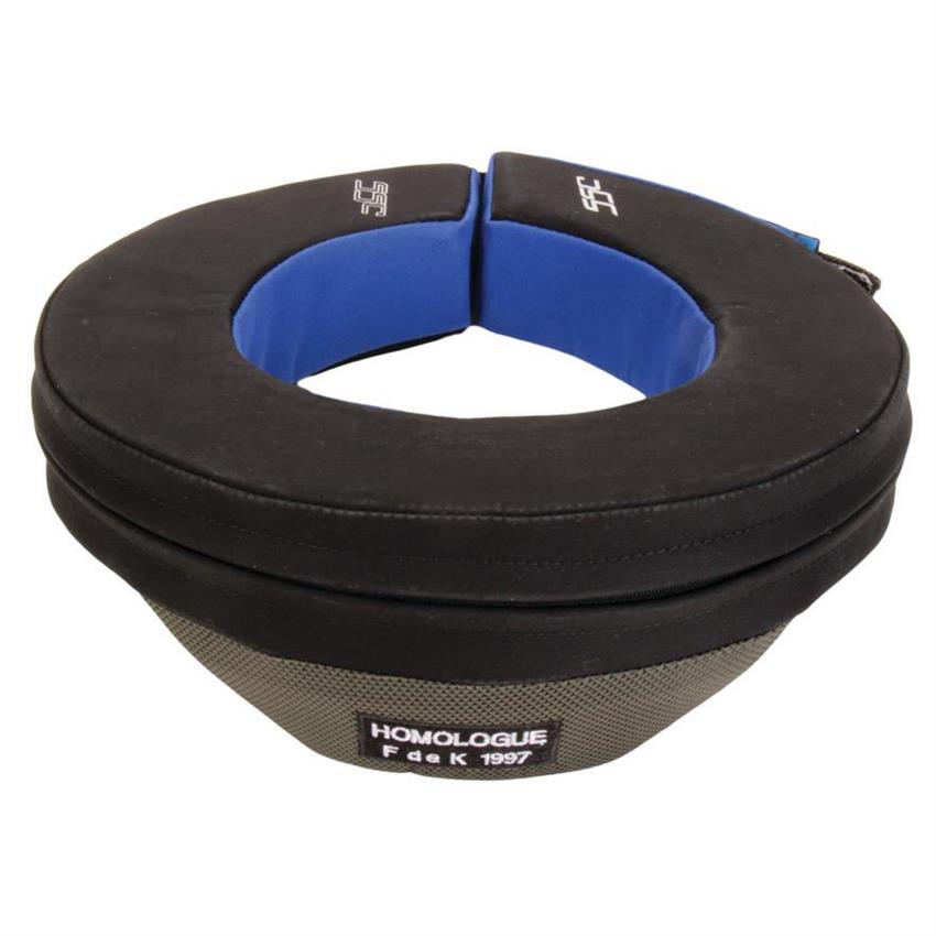 Sparco Kart Anatomic Neck Brace Collar, 360-Degree