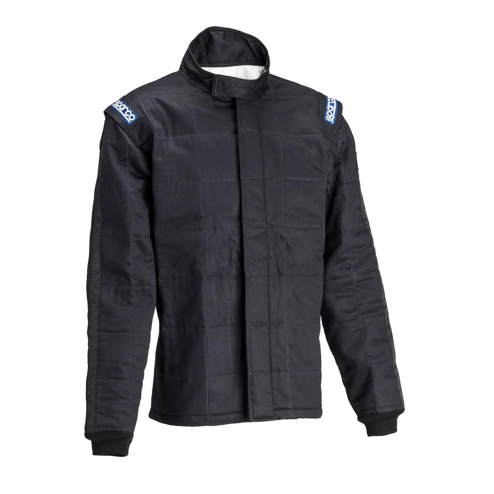 Sparco Jade 3 SFI5 Racing Jacket