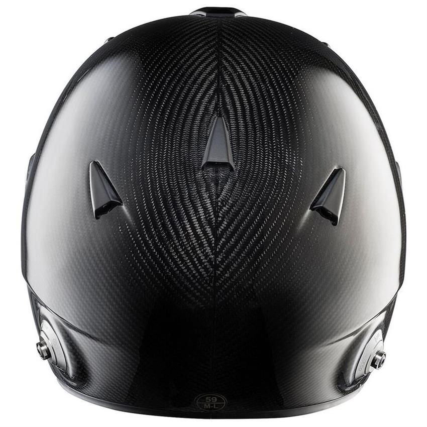 Sparco SKY RF-7W Carbon Racing Helmet