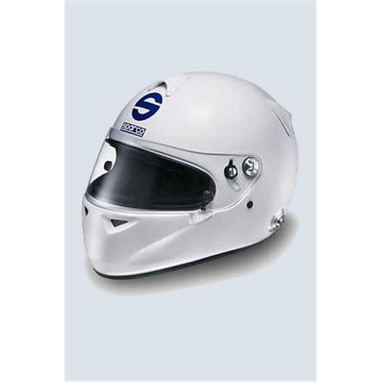 Garage Sale - Sparco Titan ADV Helmet X-Small SA2005