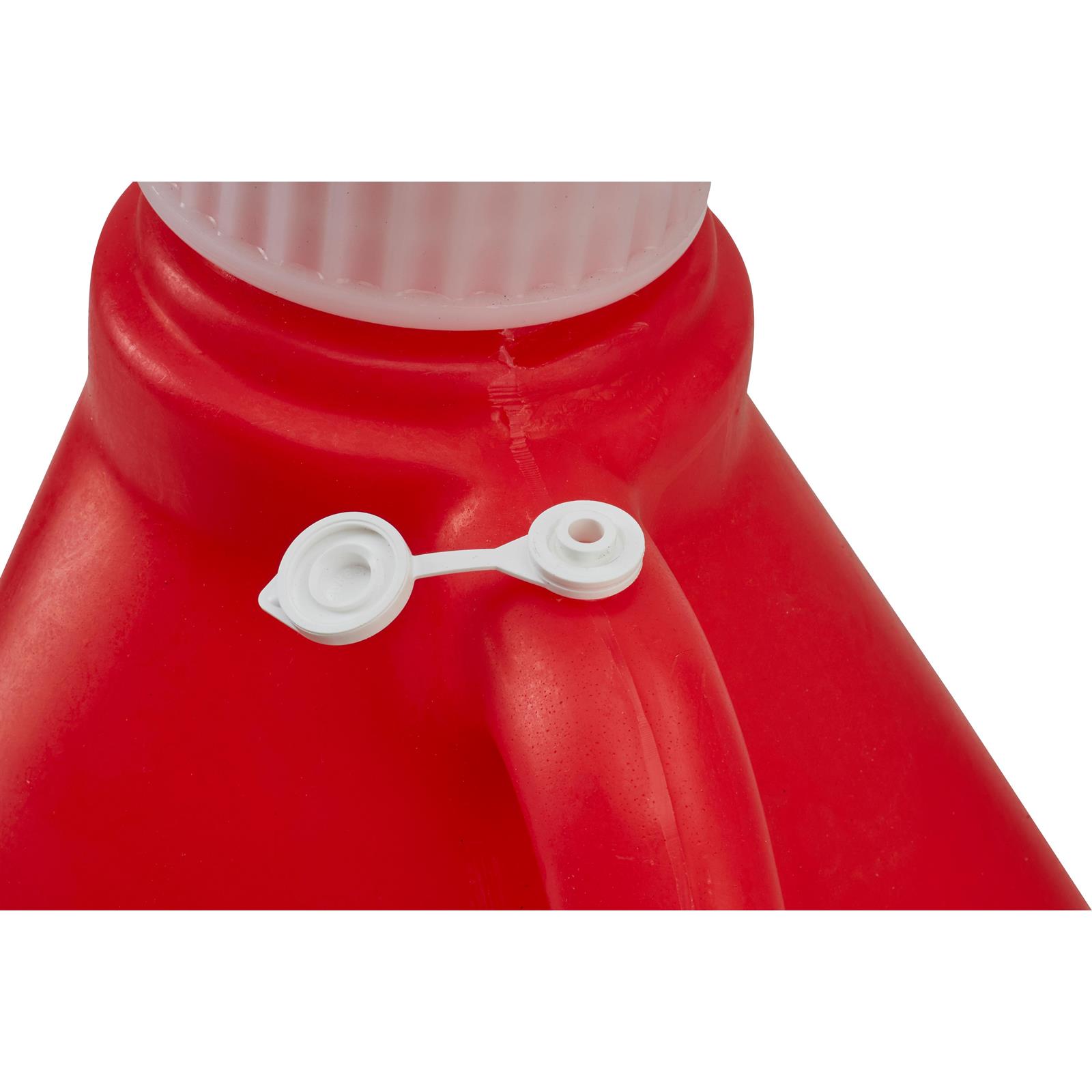 Two Handled 5 Gallon Utility Jug