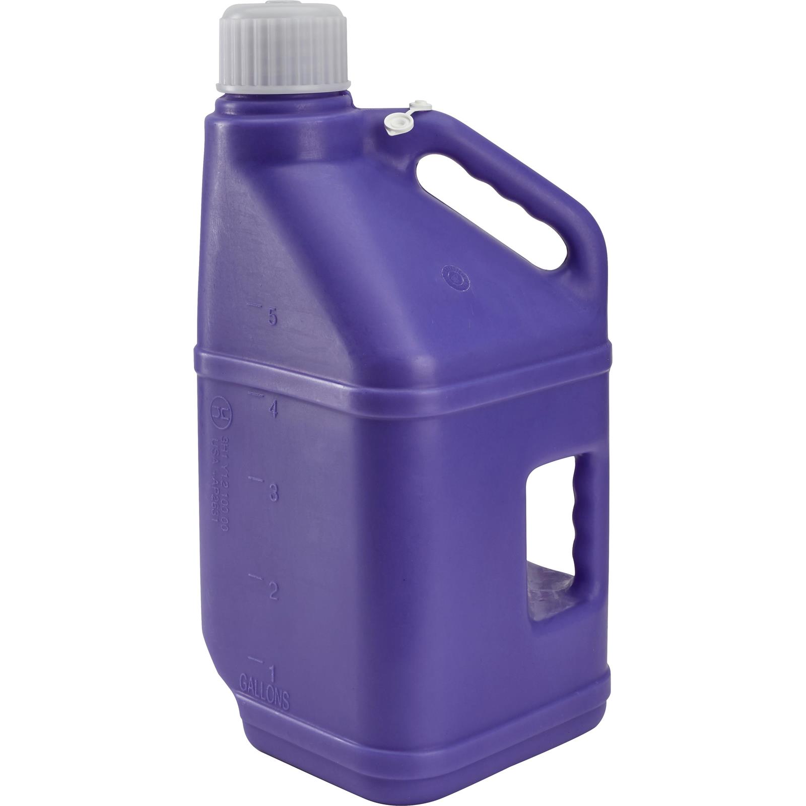Two Handled 5 Gallon Utility Jug