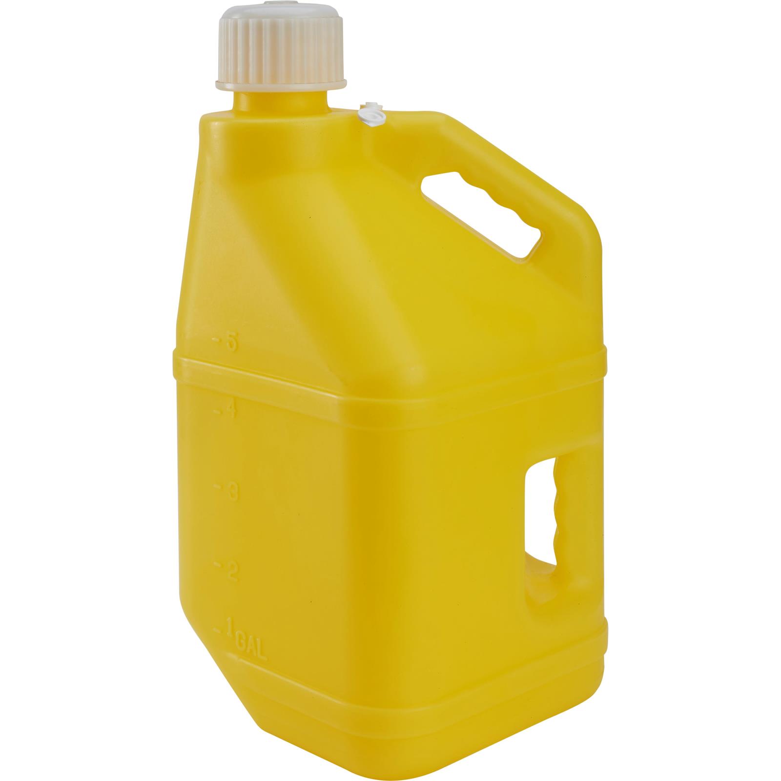 Two Handled 5 Gallon Utility Jug