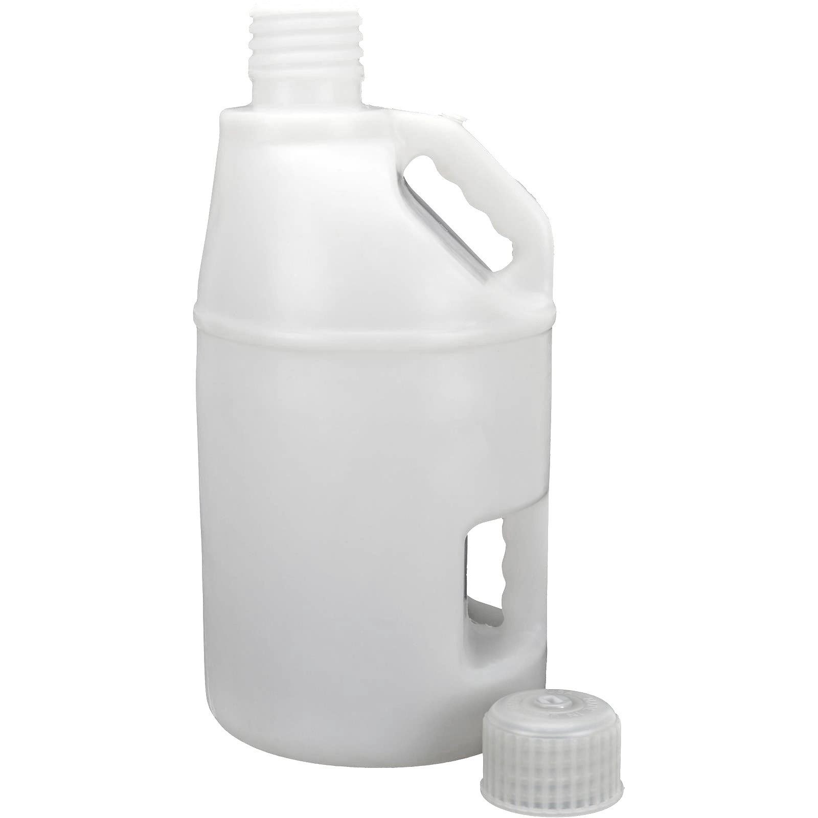 Speedway 2-Handle Round 5-Gallon Utility Jugs