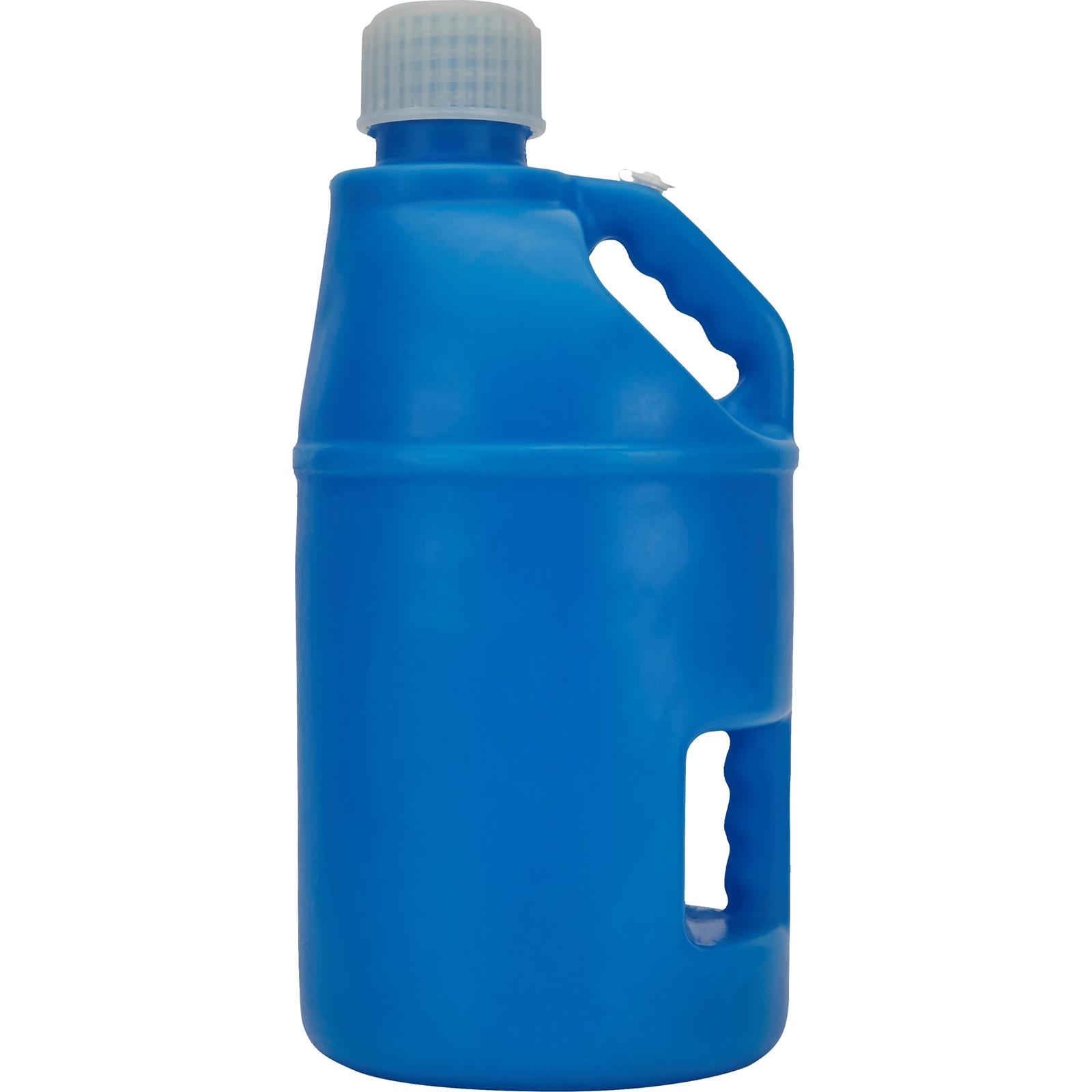 Speedway 2-Handle Round 5-Gallon Utility Jugs