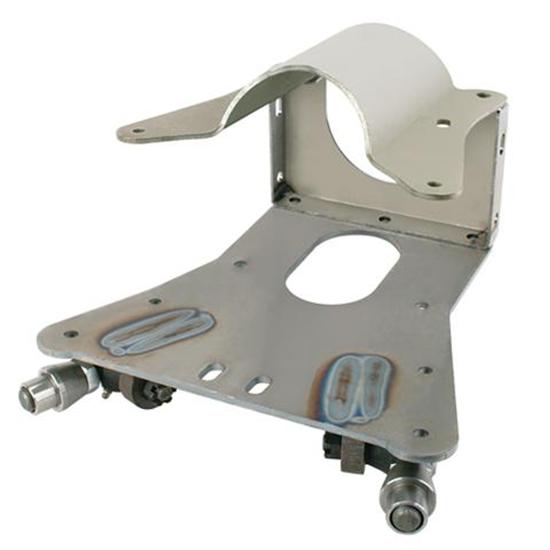 TCI Engineering 204-2073-00 TH350 Transmission Mount-1937-1940 Ford