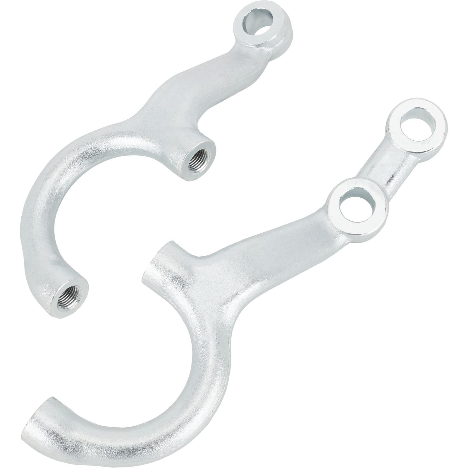 37-48 FORD 1 3/4"DROP ARMS