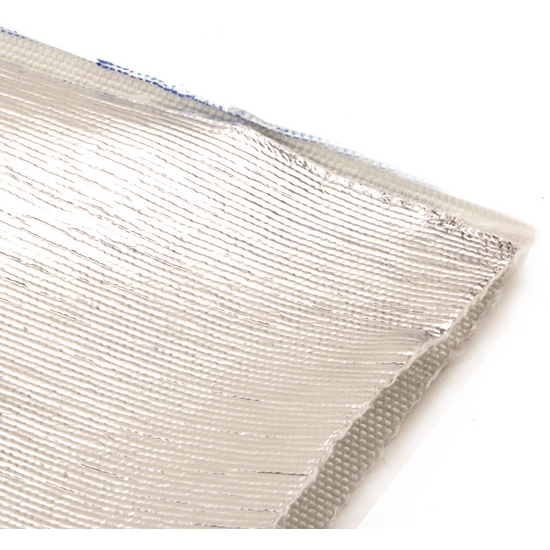 Aluminized Heat Barrier, 40 x 36 Inch