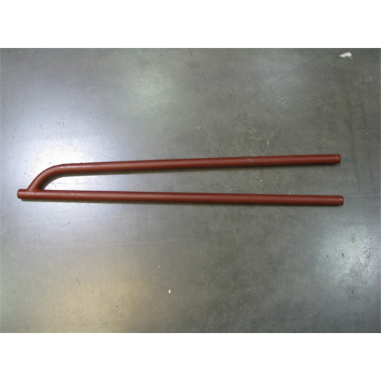 Garage Sale - 36 Inch Radius Rod