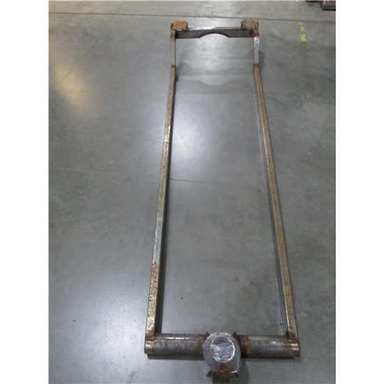 Garage Sale - Budget Bare Model T Frame