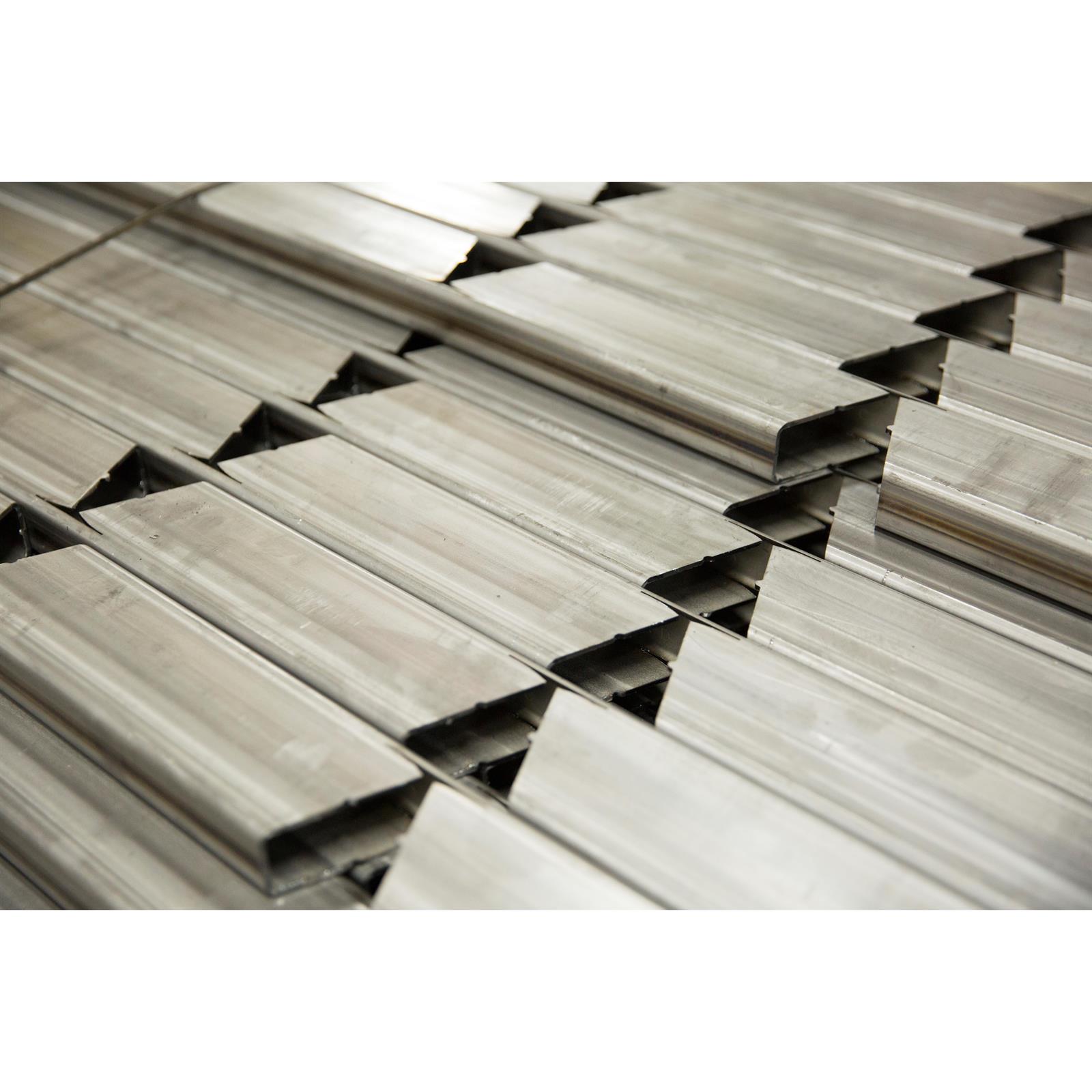 Budget Bare Model T Frame