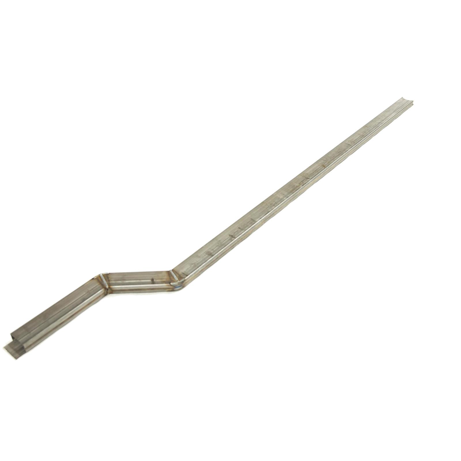 Budget Bare Model T Frame