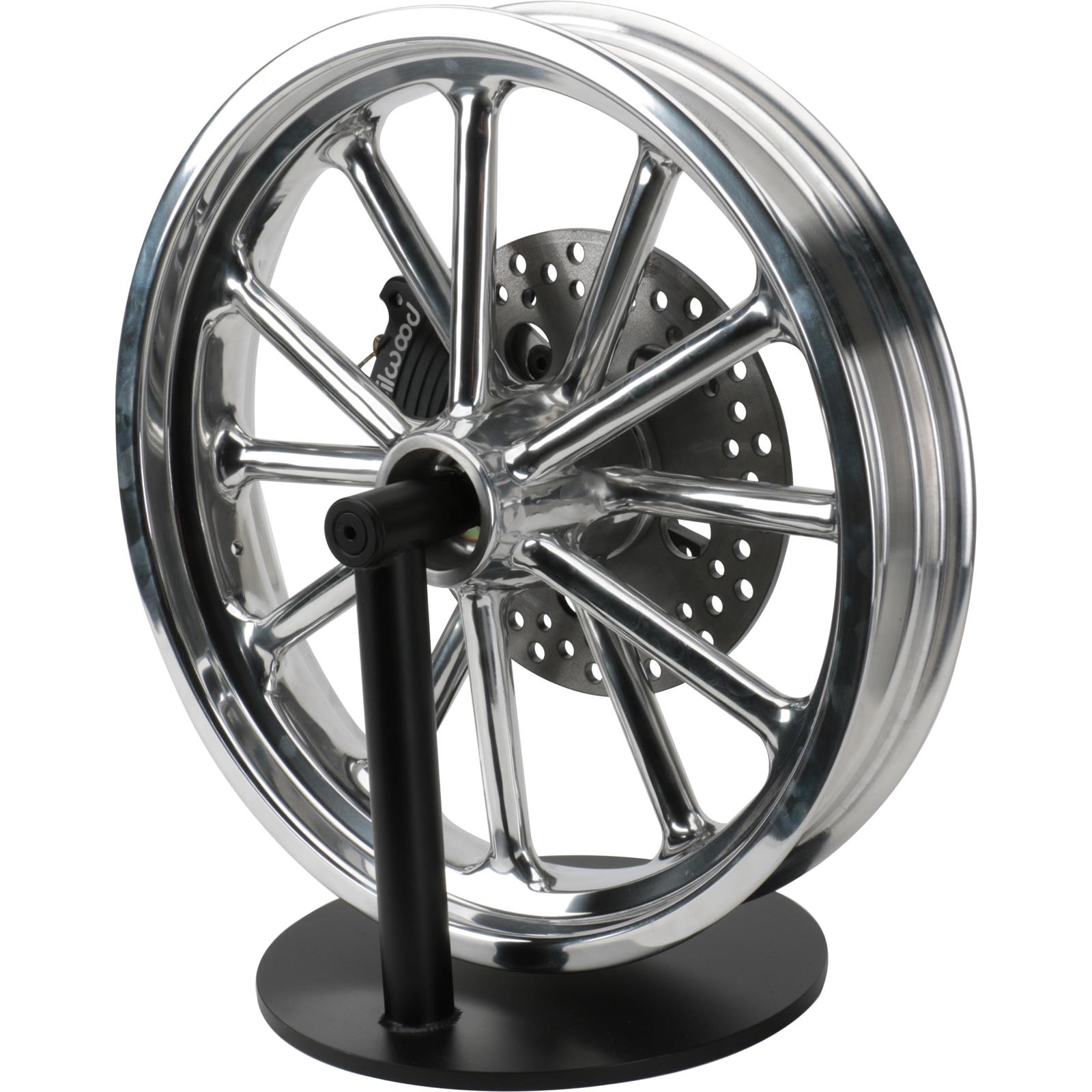 Disc Brake Kit for Chevy Spindle Mount Radir Wheels