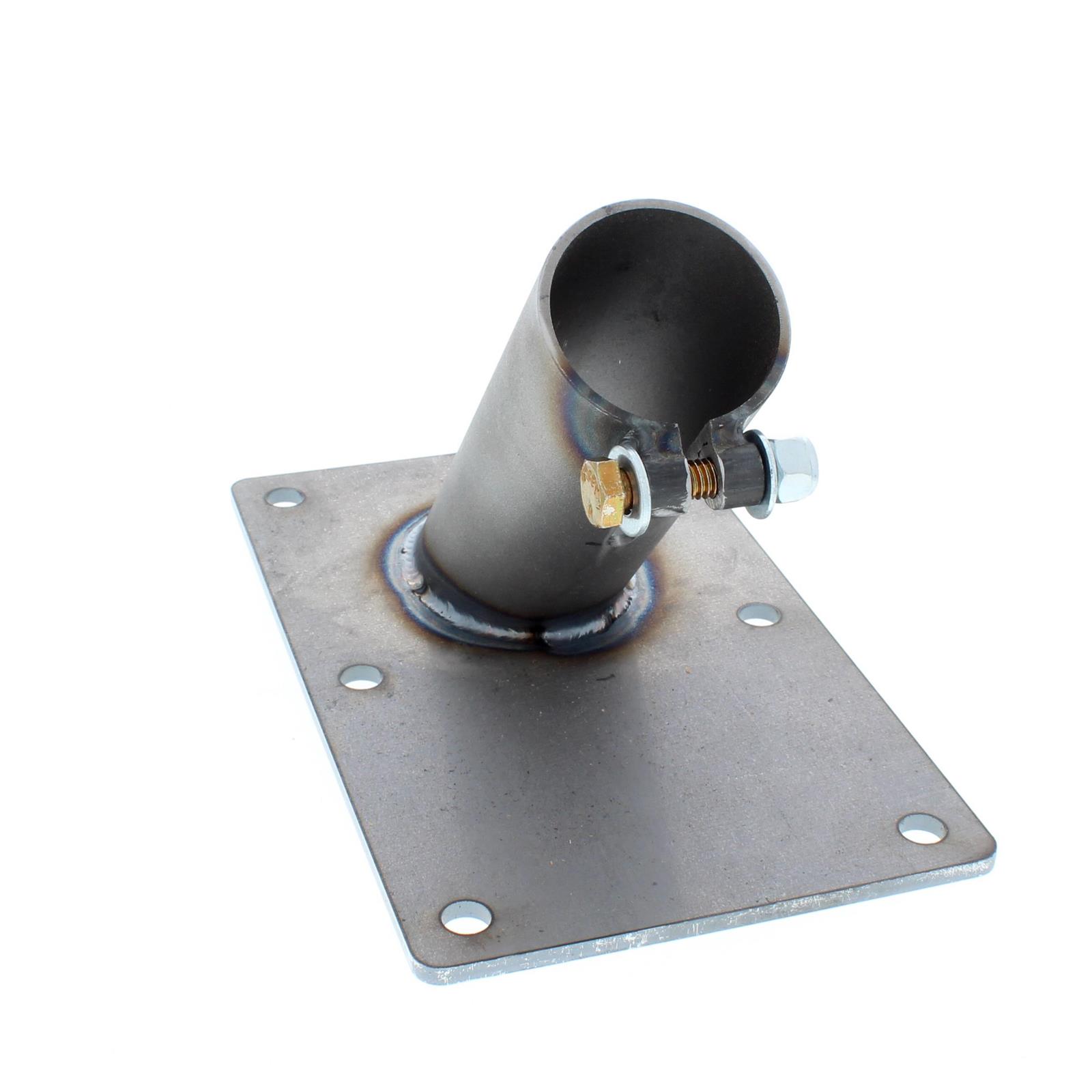 50 Degree 1-3/4 Inch Steering Column Mount For T-Bucket