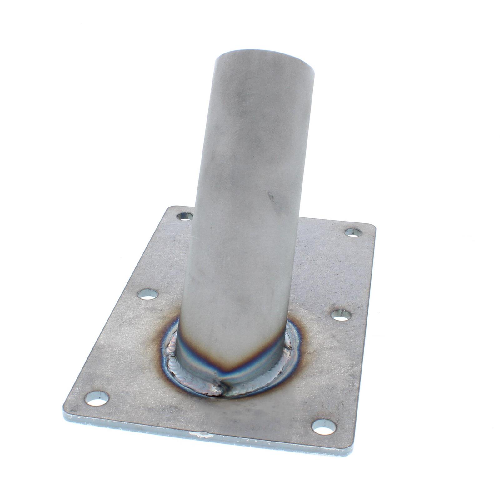 50 Degree 1-3/4 Inch Steering Column Mount for T-Kit