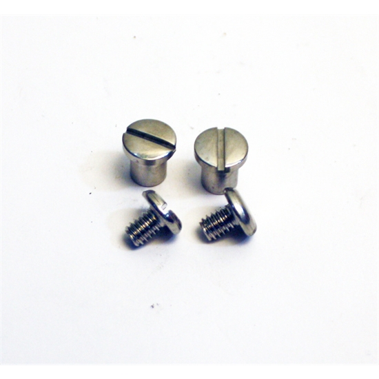 Garage Sale - Total Performance Pivot Bolt and Nut Set