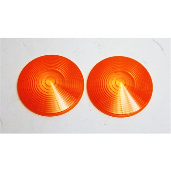 Garage Sale - Total Performance Amber Lenses