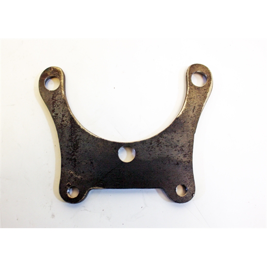 Total Performance® Caliper Mounting Bracket, 4.30 In Mount