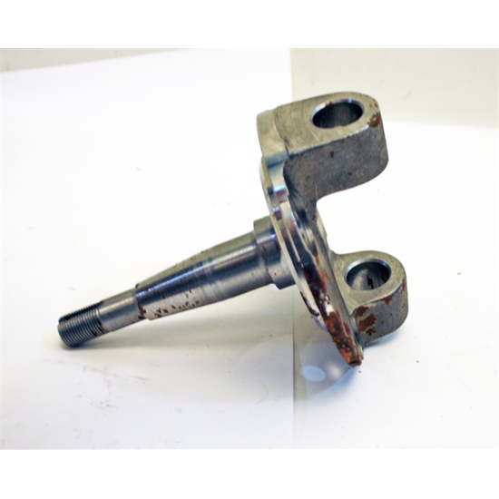 Garage Sale - Total Performance Early Ford Spindle