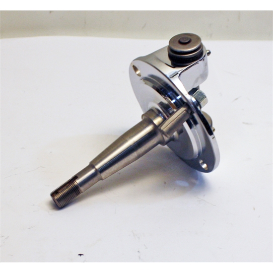 Garage Sale - Early Ford Chrome Spindle w/Kingpin