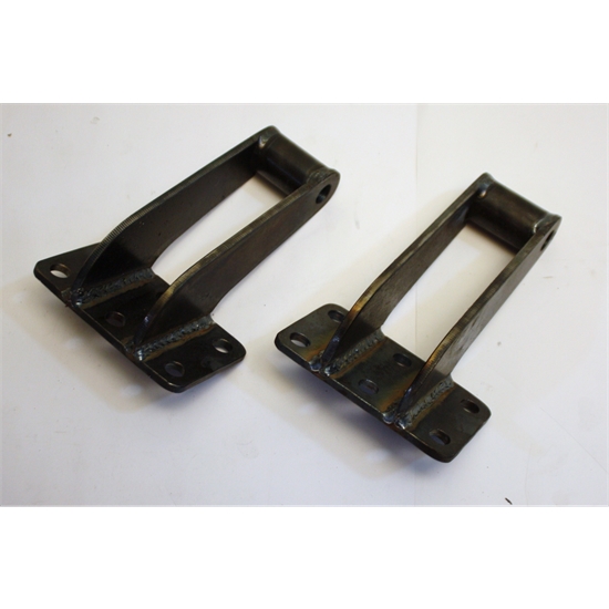 Garage Sale - Total Performance Bolt-On Upper Shock Mounts