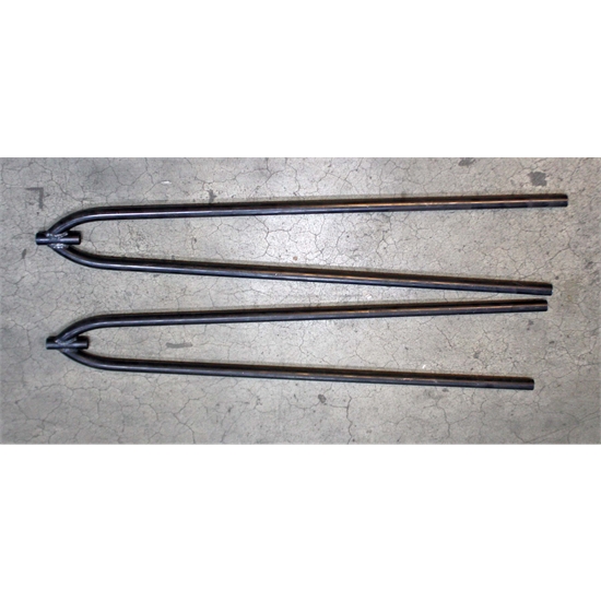 Garage Sale - Total Performance Hairpin Radius Rods