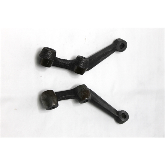 Garage Sale - Total Performance Lower Steering Arms, TP/Early Chevy ...