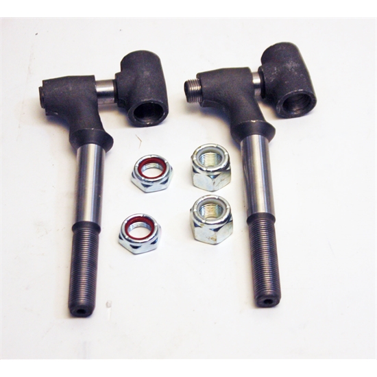 Garage Sale - Self Aligning Spring Perches