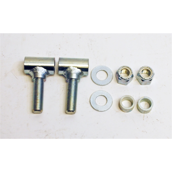 Garage Sale - Leaf Spring Pivots