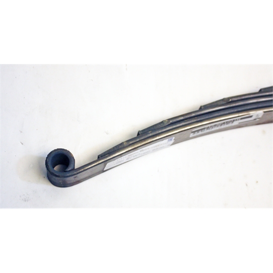 Plain 29 Inch Reverse Eye Front Spring