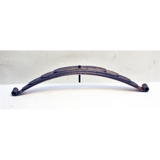 Garage Sale - Plain 29 Inch Reverse Eye Front Spring
