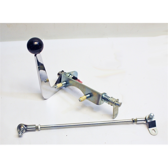 Garage Sale - Total Performance TH350 Shifter