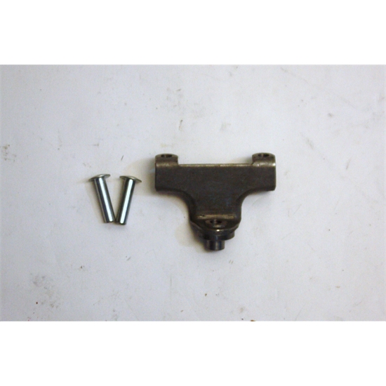 Garage Sale - Total Performance Slide Arm Bracket