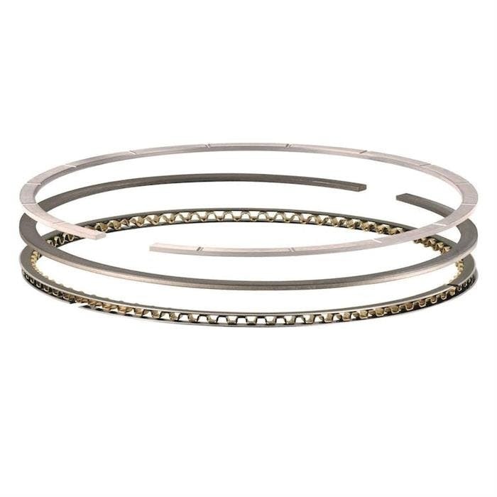 Total Seal CR0690GP 35 Gas Piston Ring Set, 4.160 Bore, Style C