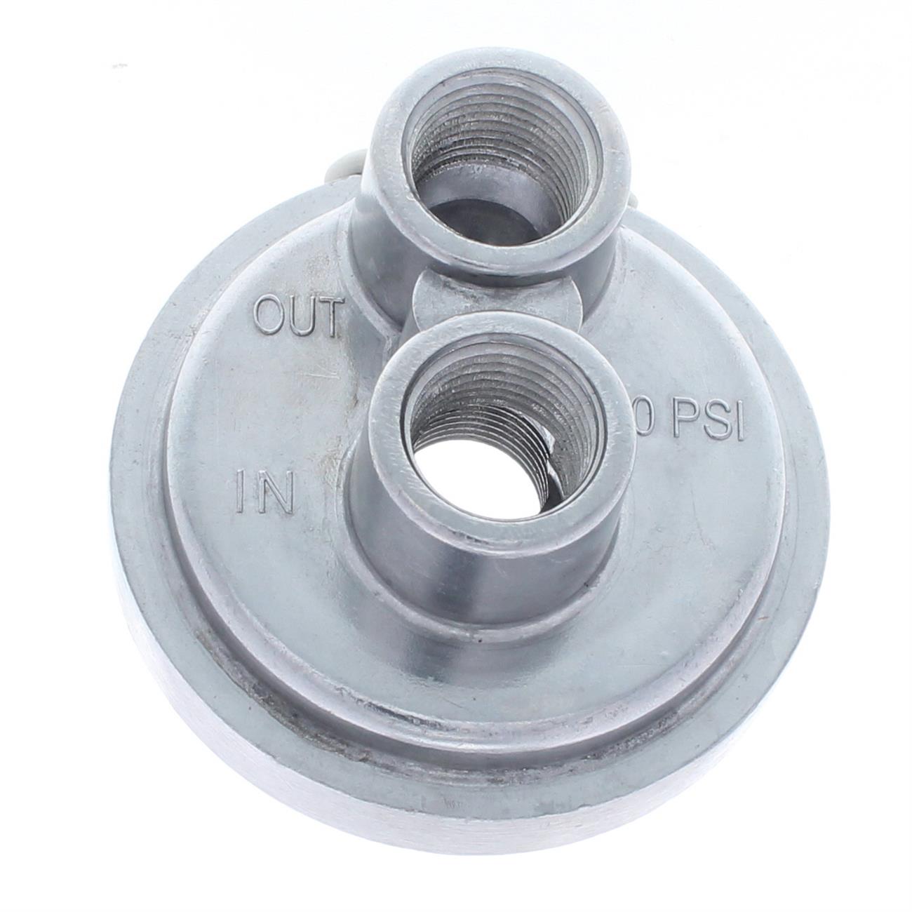 Ford Spin-On Bypass Adapter