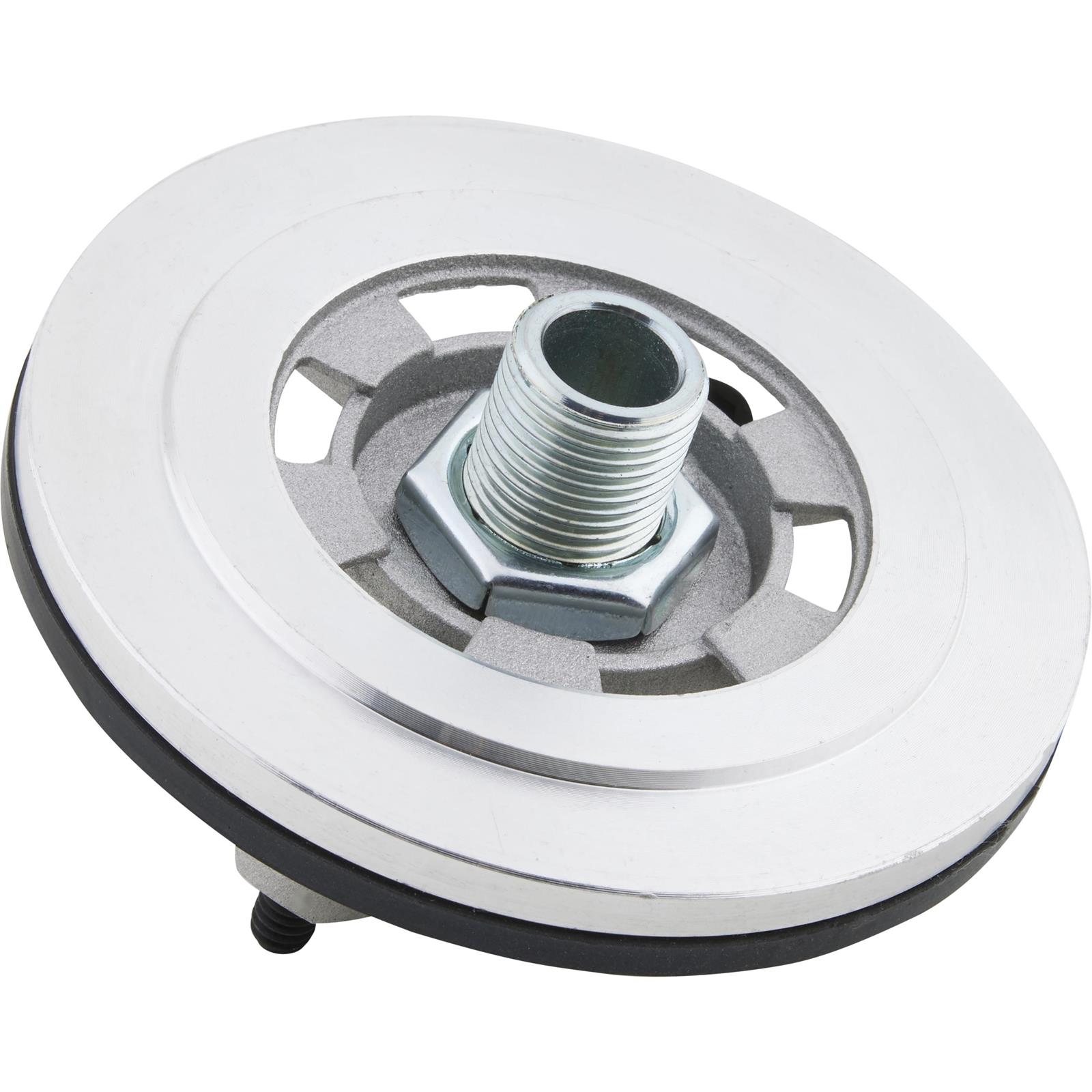 1956-1967 Chevy Spin-on Oil Filter Adapter