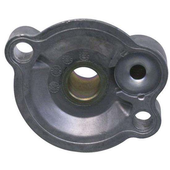 EngineQuest OFA305 Chevy Oil Filter Adapter w/ Bypass