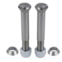 Garage Sale - Flat Top Axle Perches