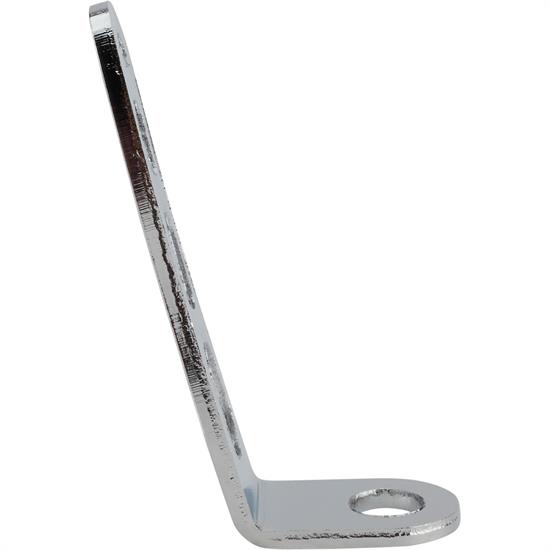 Carburetor Throttle Return Spring Bracket, Chevy/Mopar