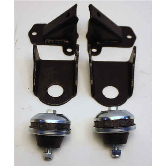 Garage Sale - 1928-31 Ford Engine Mounts Chevy V8