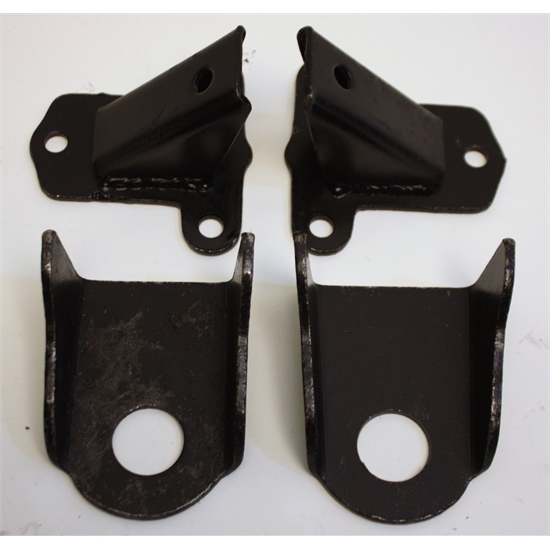 Garage Sale - 1928-31 Ford Engine Mounts Chevy V8