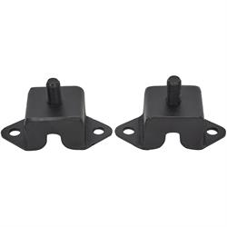 Universal Square Rubber Engine Motor Mount Pads