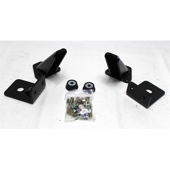 Garage Sale - Chevy to 1955-1959 Chevy Pickup Motor Mounts