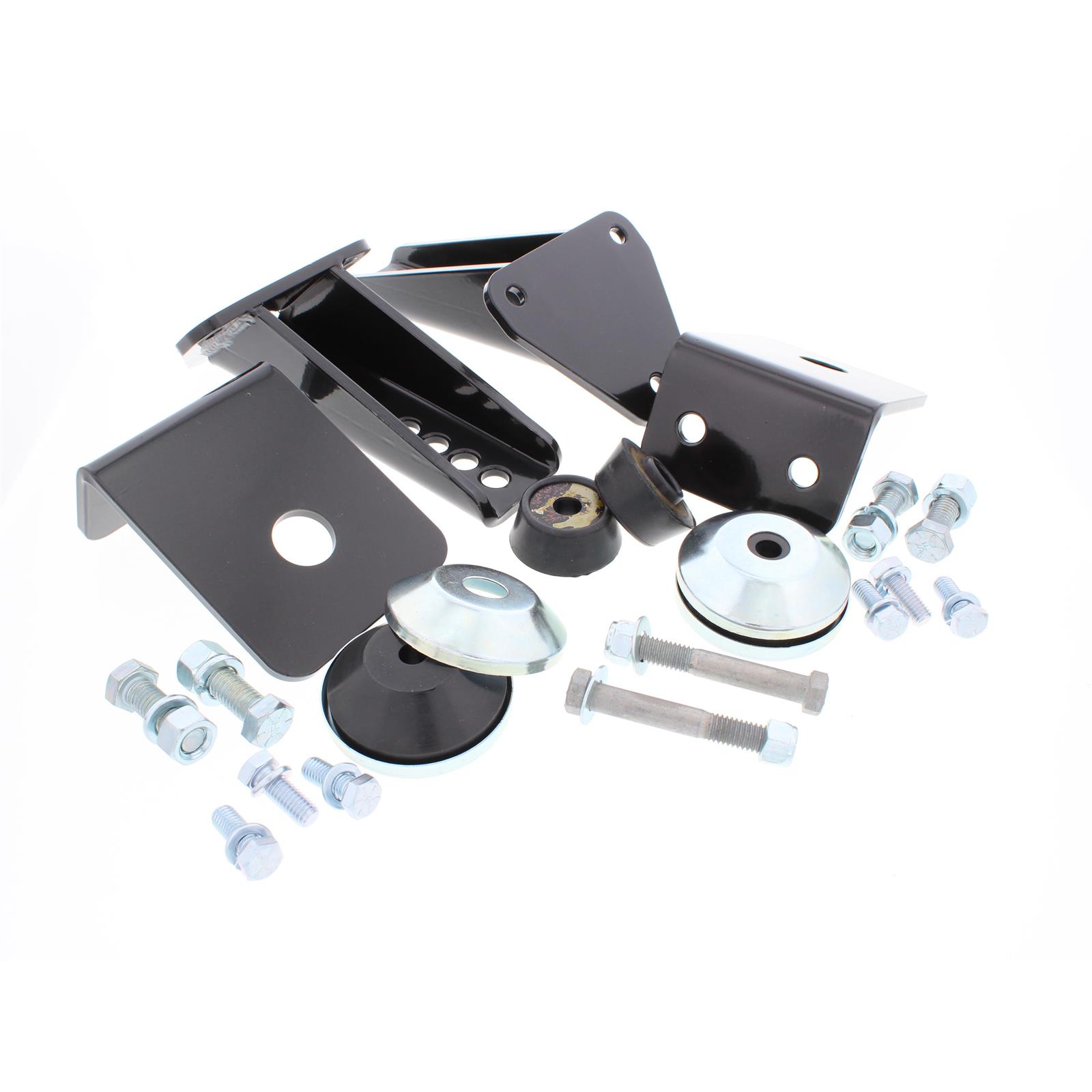 Chevy to 1955-1959 Chevy Pickup Motor Mounts