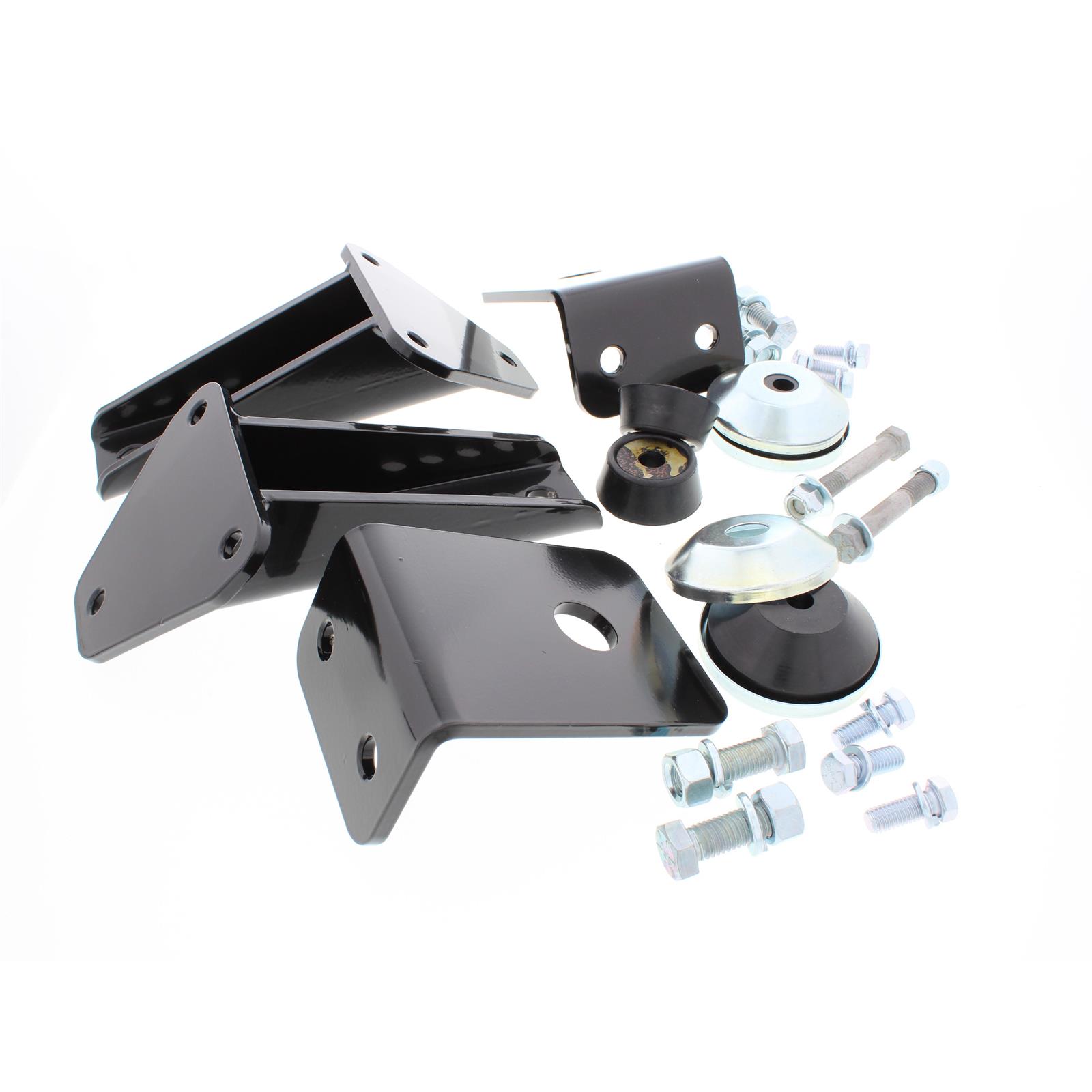 Chevy to 1955-1959 Chevy Pickup Motor Mounts