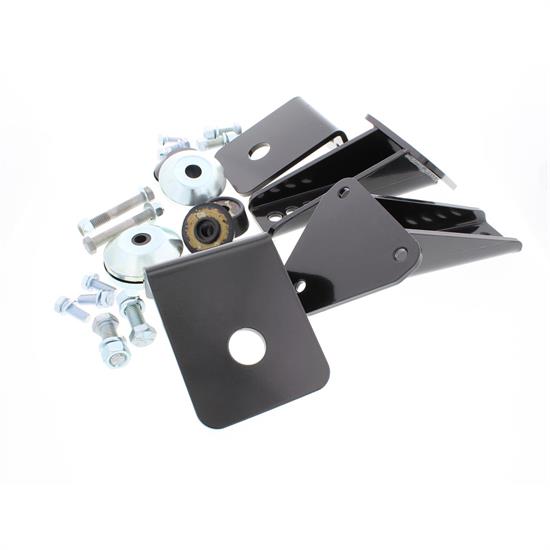 Chevy to 1955-1959 Chevy Pickup Motor Mounts